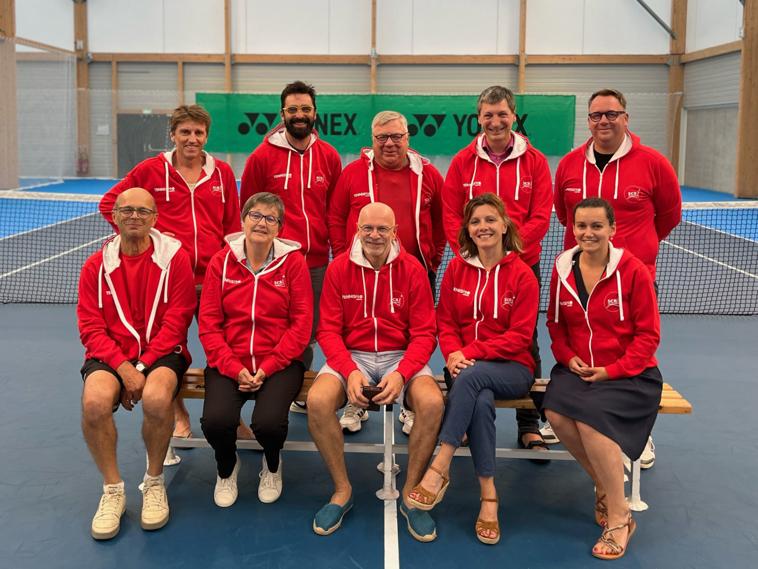 Le-CA-du-SCBT-2023-2024 - SCB Beaucouzé Tennis